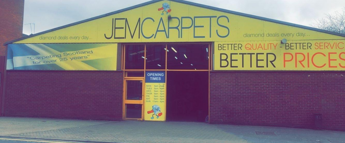 About JEM Carpets – JEM Carpets