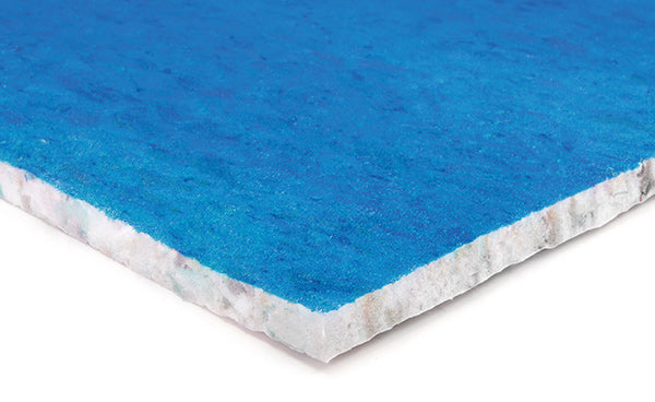 Interfloor Underlay - Dreamwalk 11mm High Density – JEM Carpets